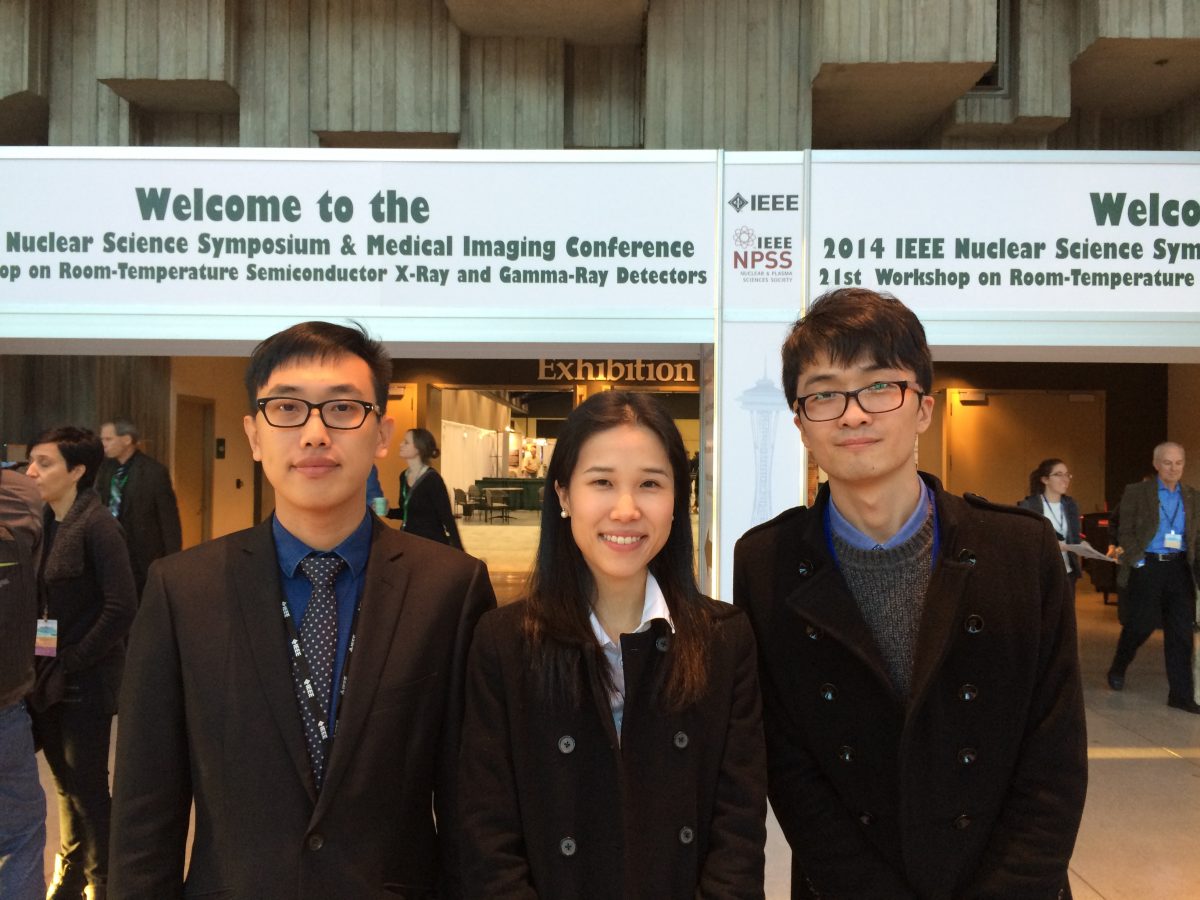 2014 IEEE Nuclear Science Symposium & Medical Imaging Conference ...