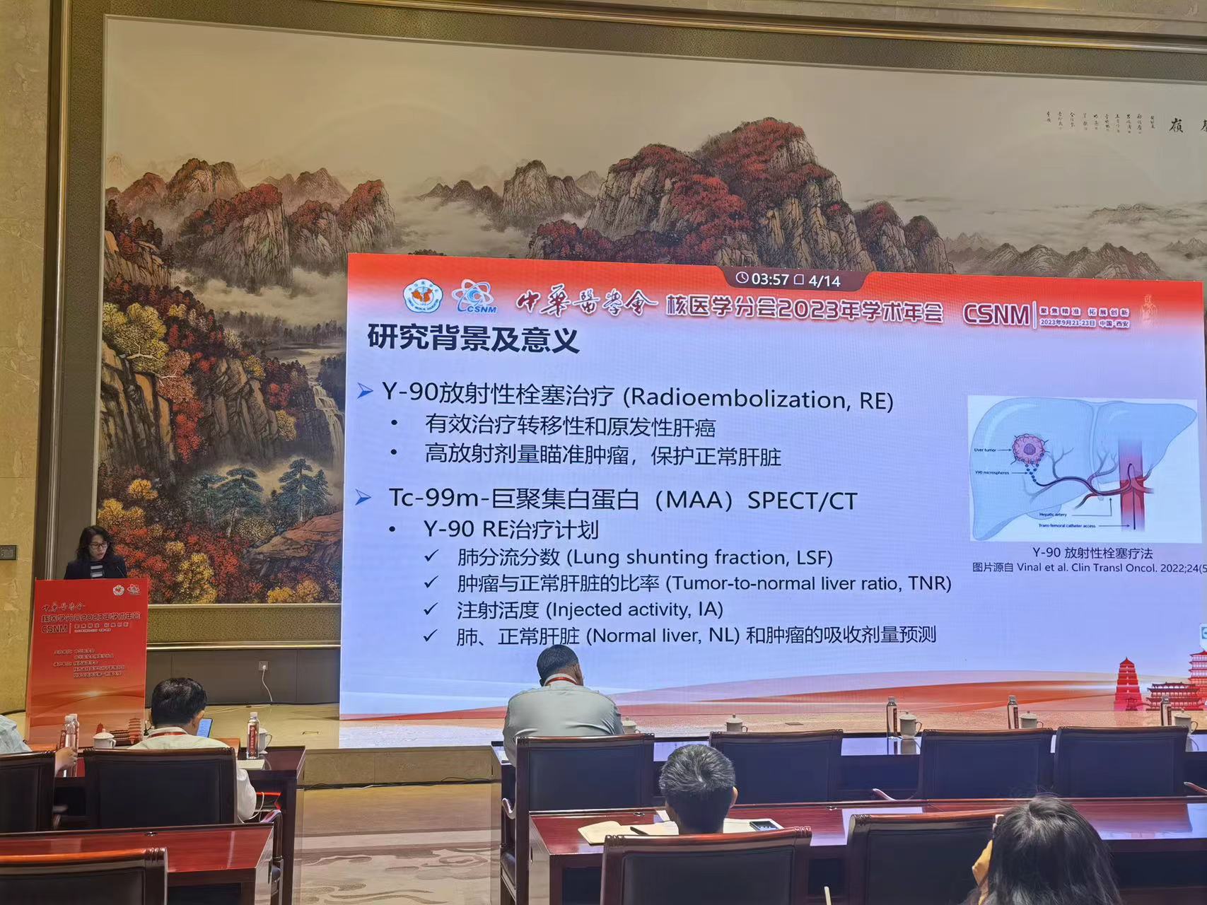 CSNM 2023 - Biomedical Imaging Laboratory