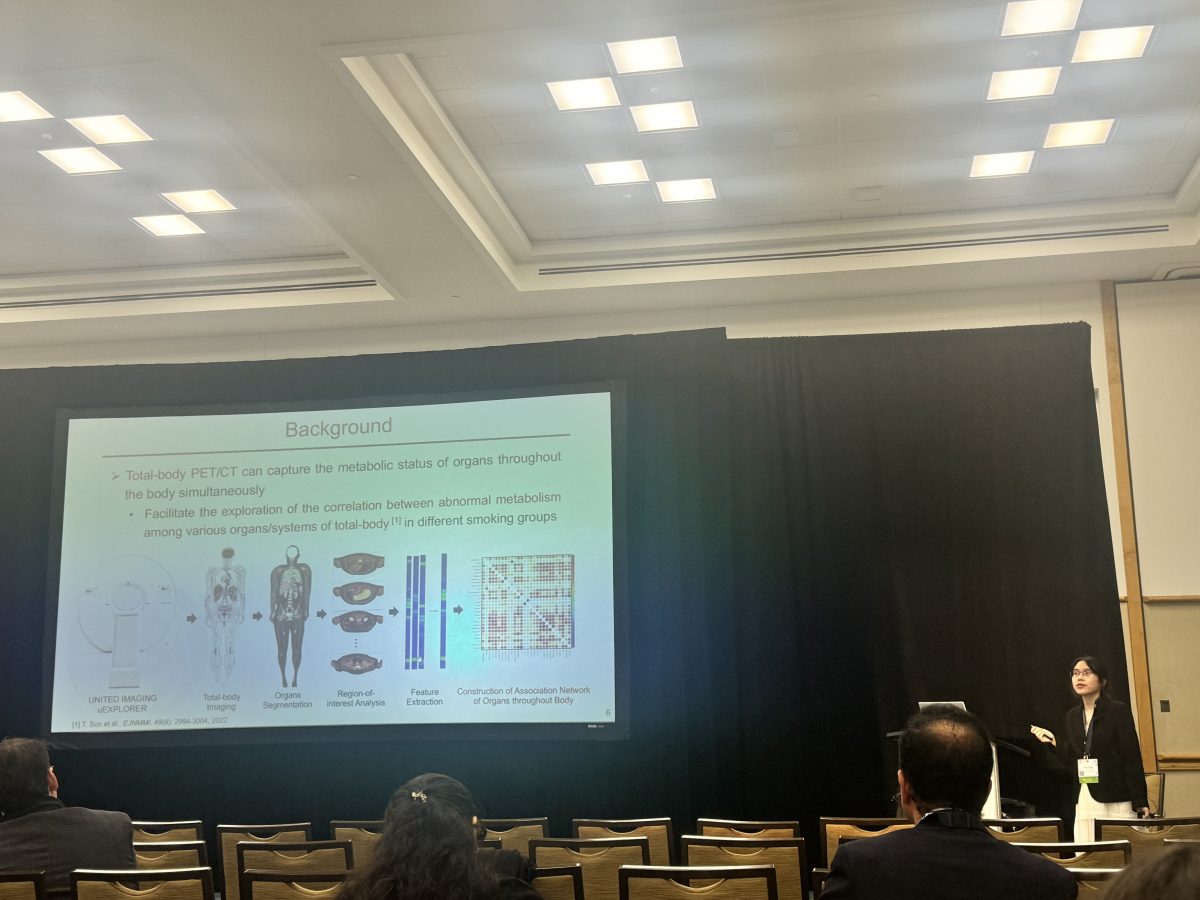 2024 IEEE Nuclear Science Symposium, Medical Imaging Conference, and ...